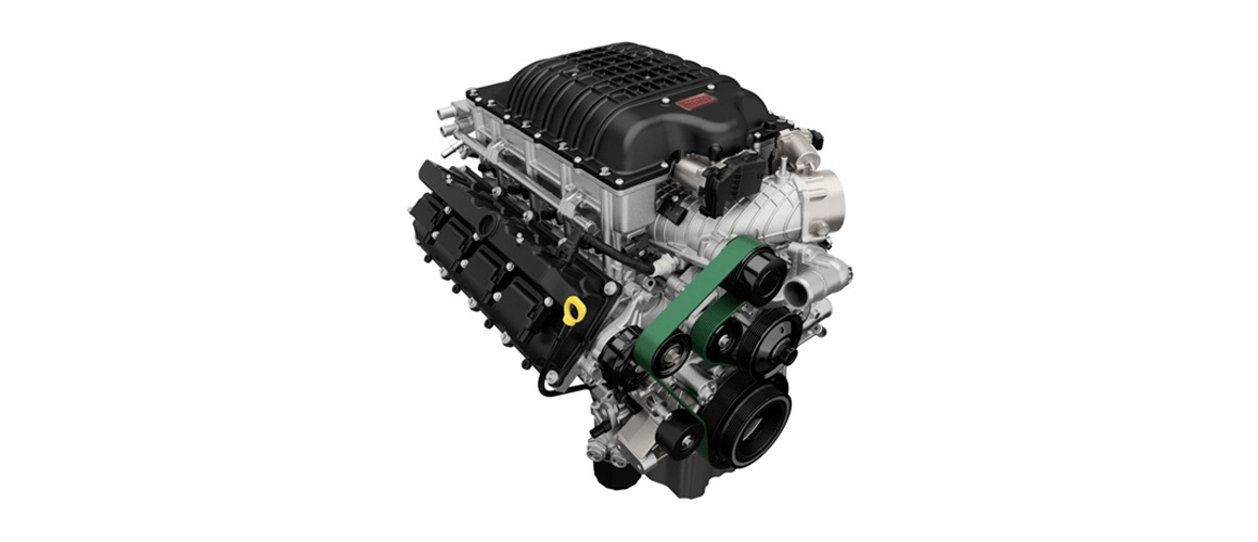 More power from Direct Connection